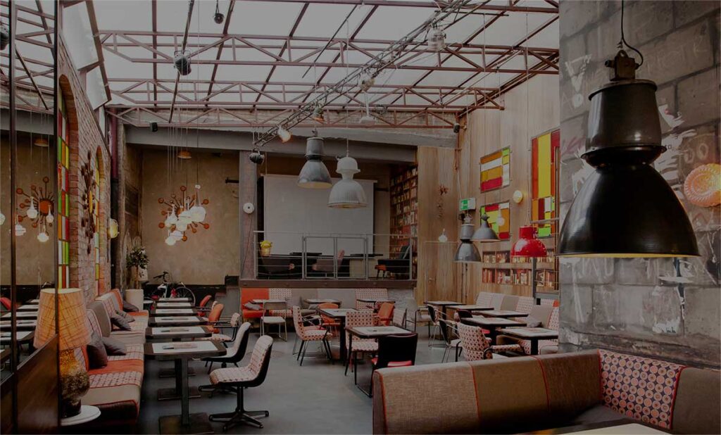 About Us - Frankie's Restaurant